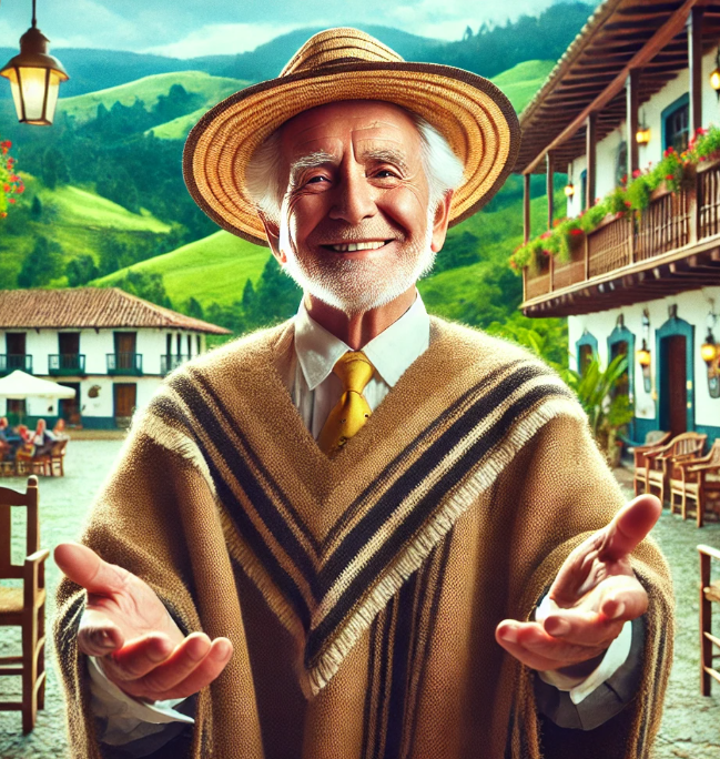 Hotel don Pepe Ejemplo